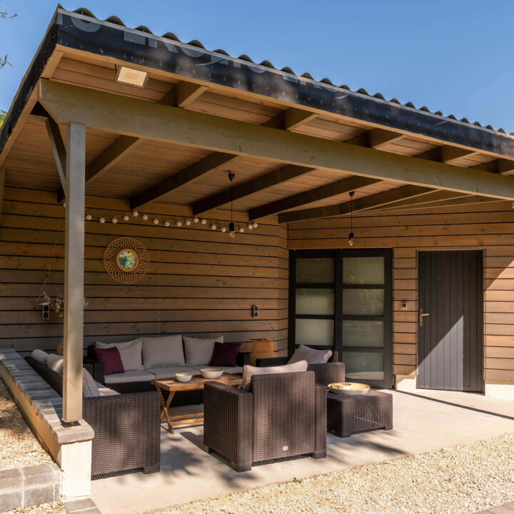 Phase PRO / DCE - ARP Architecte