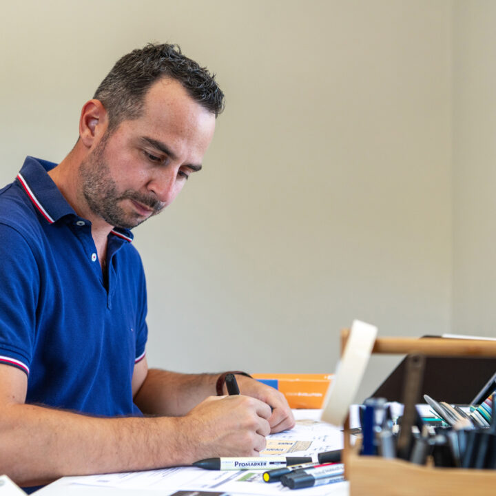 Phase PRO / DCE - ARP Architecte